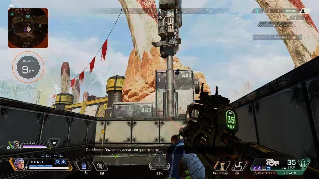 Apex Legends_ - YouTube