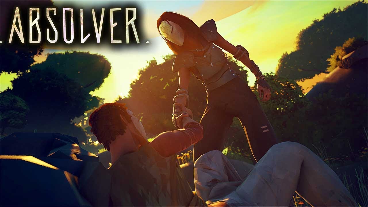 Absolver - Combat Trials! (Online Martial Arts RPG Multiplayer Coop ...