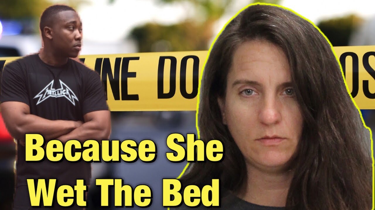 The Jessica Bundren Story - YouTube