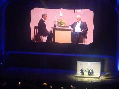 Five Minute Argument - Monty Python Live (Mostly) - YouTube