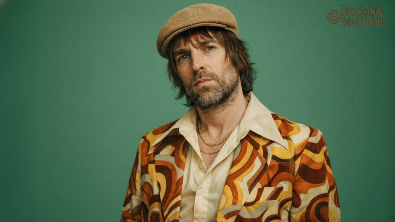 Oasis – Wonderwall (AI 1960’s Soul Cover) | NeoSoul Machine - YouTube