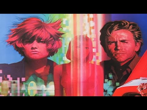 Cherry 2000 (Trailer)