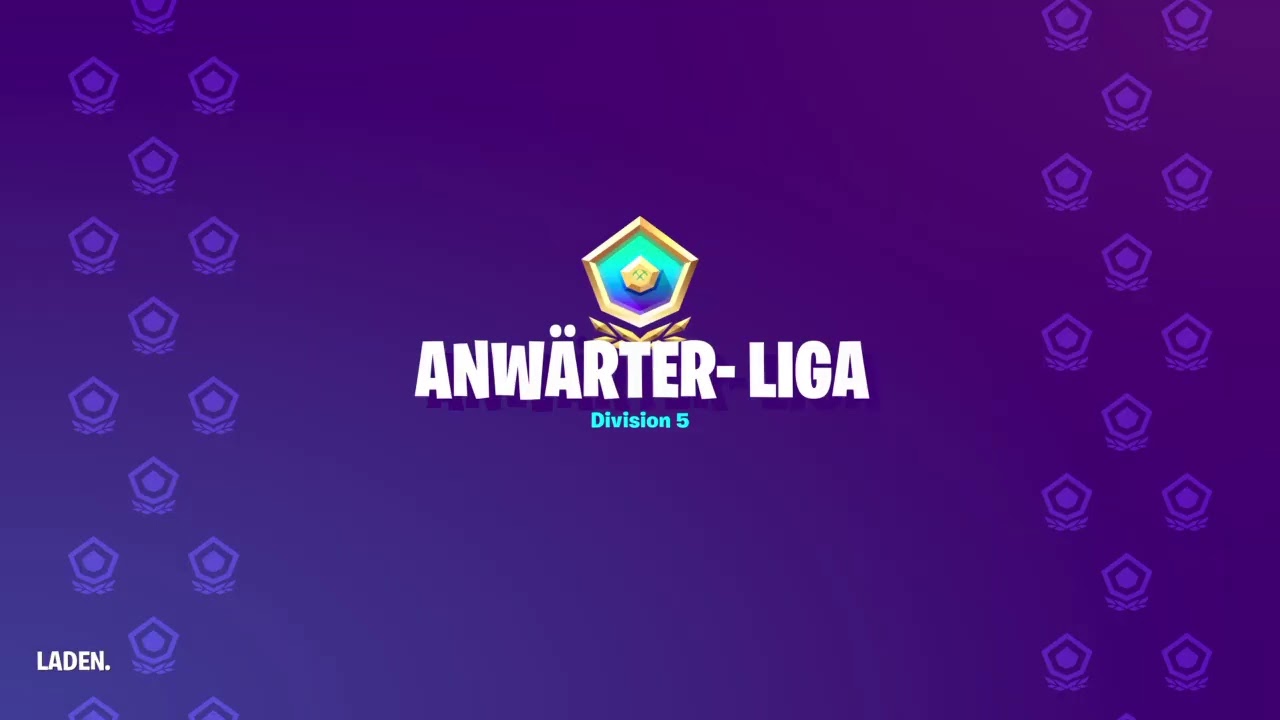 Fortnite Arena Division 5 - YouTube