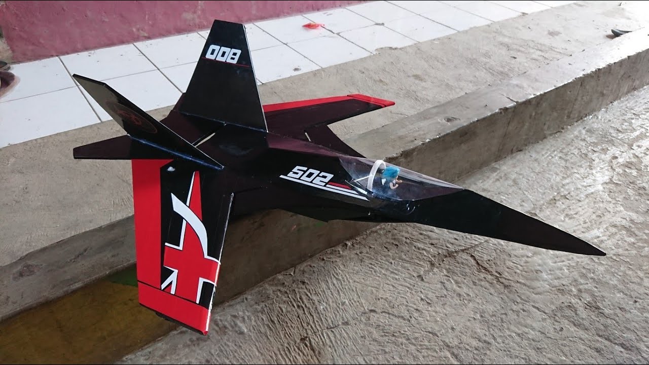 Kfx-201 /WF-33 - YouTube