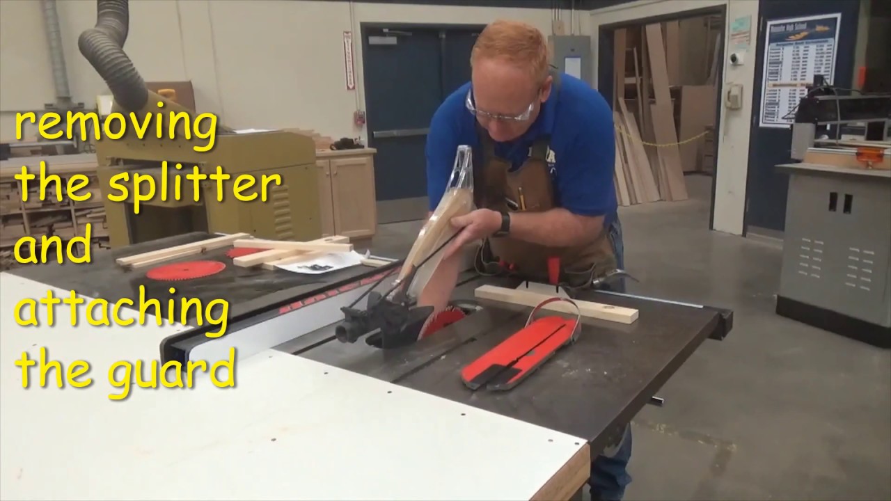 Table Saw Safety Demonstration Vol 2 YouTube table-saw-safety-demonstration-vol-2-youtube