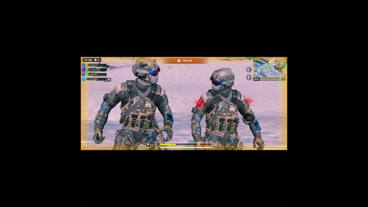 Superman Punch In COD #cod #codmobile #codmobilegameplay #codm #codwarzone #codclips - YouTube