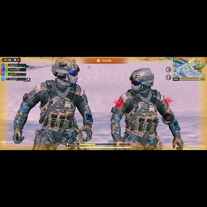 Superman Punch In COD #cod #codmobile #codmobilegameplay #codm #codwarzone #codclips - YouTube