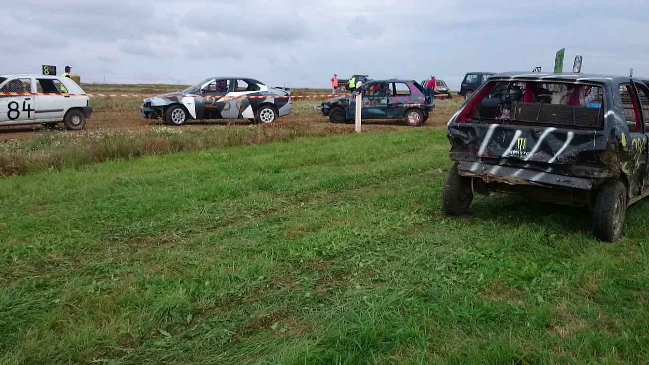 Sa roule - YouTube
