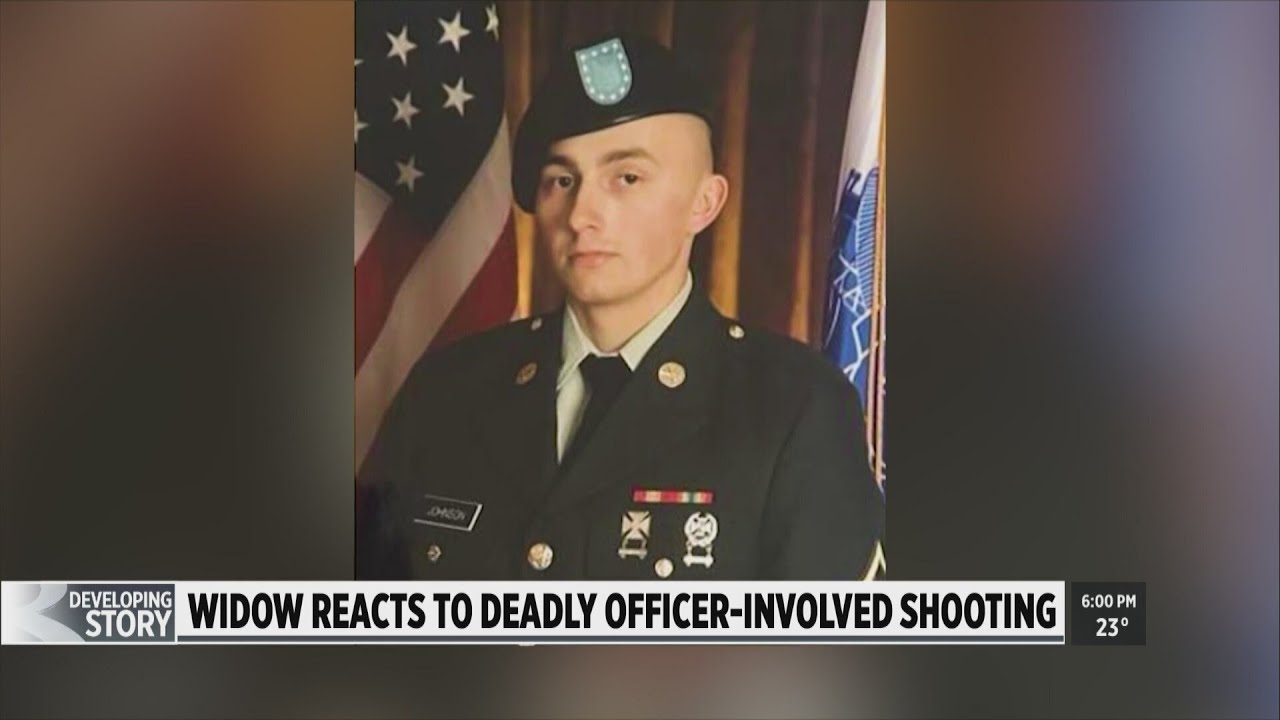 Barry County deputy justified in October shooting, prosecutor decides ...