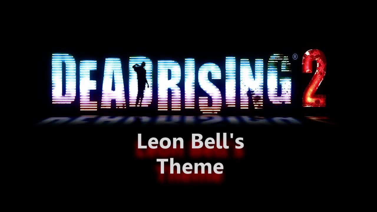 Dead Rising 2 Soundtrack - Leon Bell's Theme (Overtime Credits) - YouTube