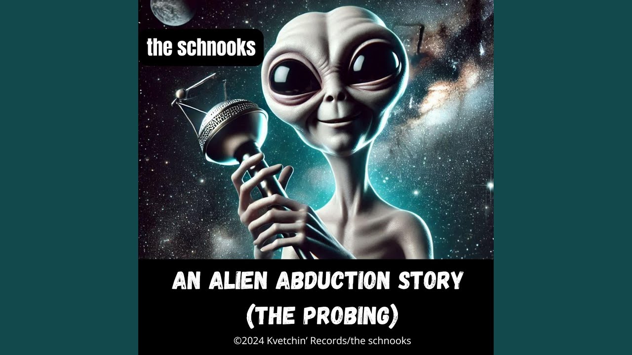 An Alien Abduction Story (The Probing) - YouTube