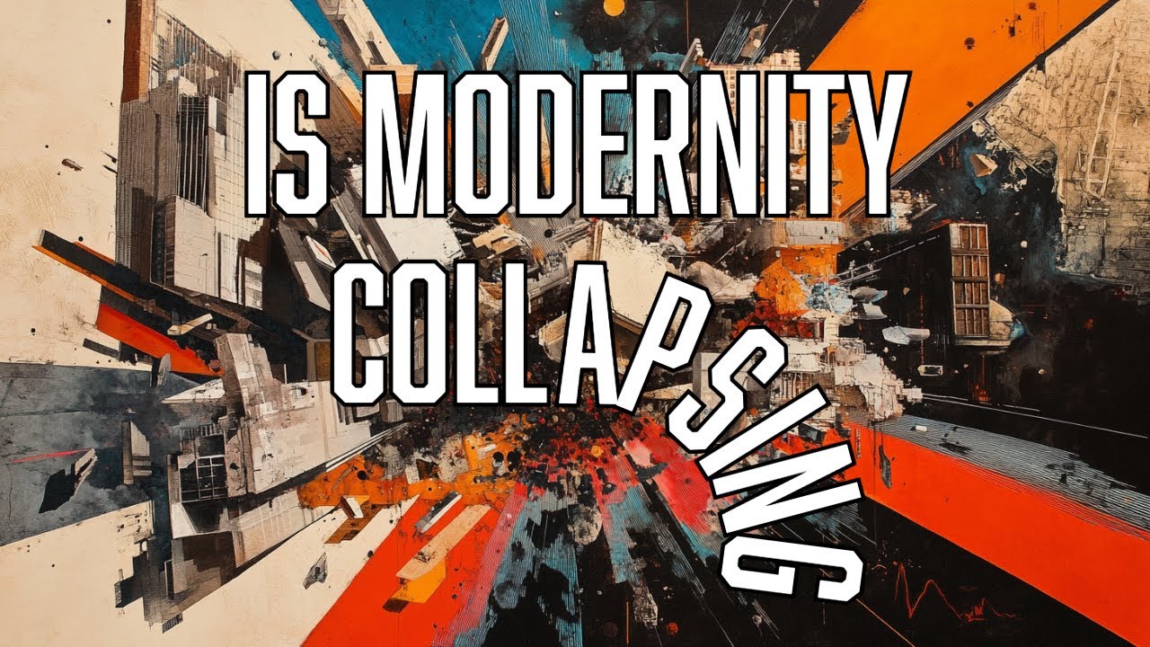Understanding the Crises Fueling Modern Populism - Lunch N' Learn Ep ...