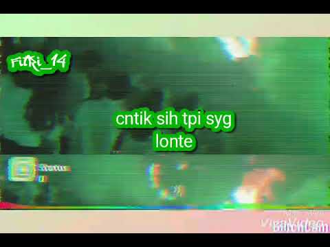 Cantik Tapi Synk Lonte😏 - YouTube