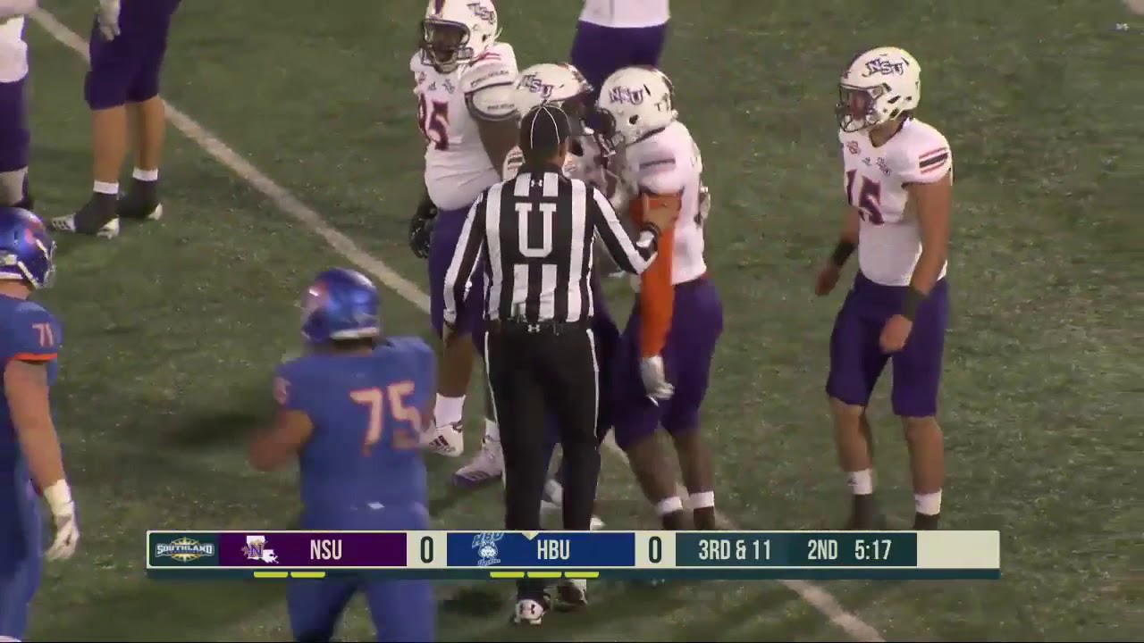 Terrance Peters Senior Yr Highlights - YouTube