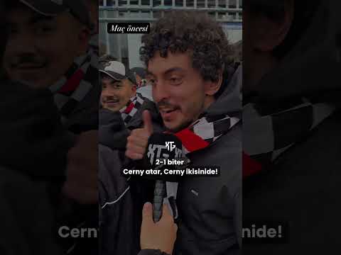 Fenerbahçe - Beşiktaş maçının skorunu gol atan kişiye kadar bilen taraftar!