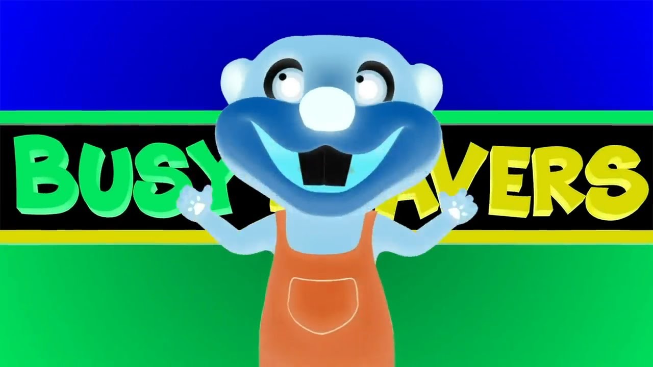 Busy Beaver/Super Circus\ (Sponsored by: Preview 2 effects) - YouTube