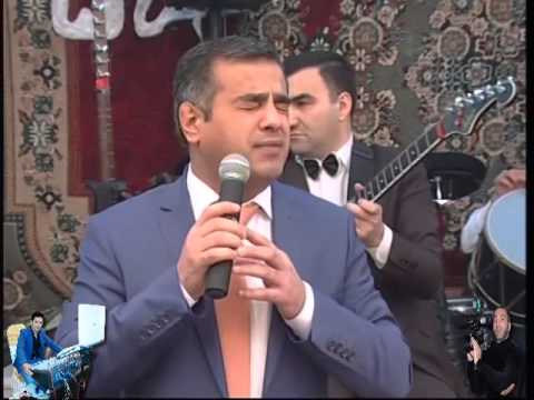 Mehdi Gitara & Ramin Nadiroglu Olmaz Olmaz