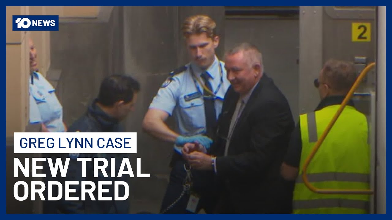 Greg Lynn’s High Country Murder Conviction Overturned & Retrial Ordered ...