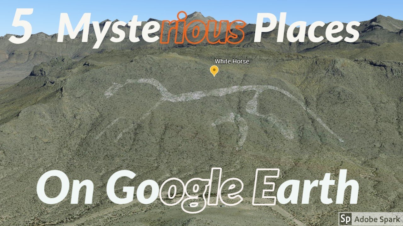 5 Secret Places Found On Google Earth YouTube 5-secret-places-found-on-google-earth-youtube