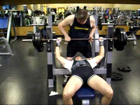 Smitsky 270 X 1 - YouTube