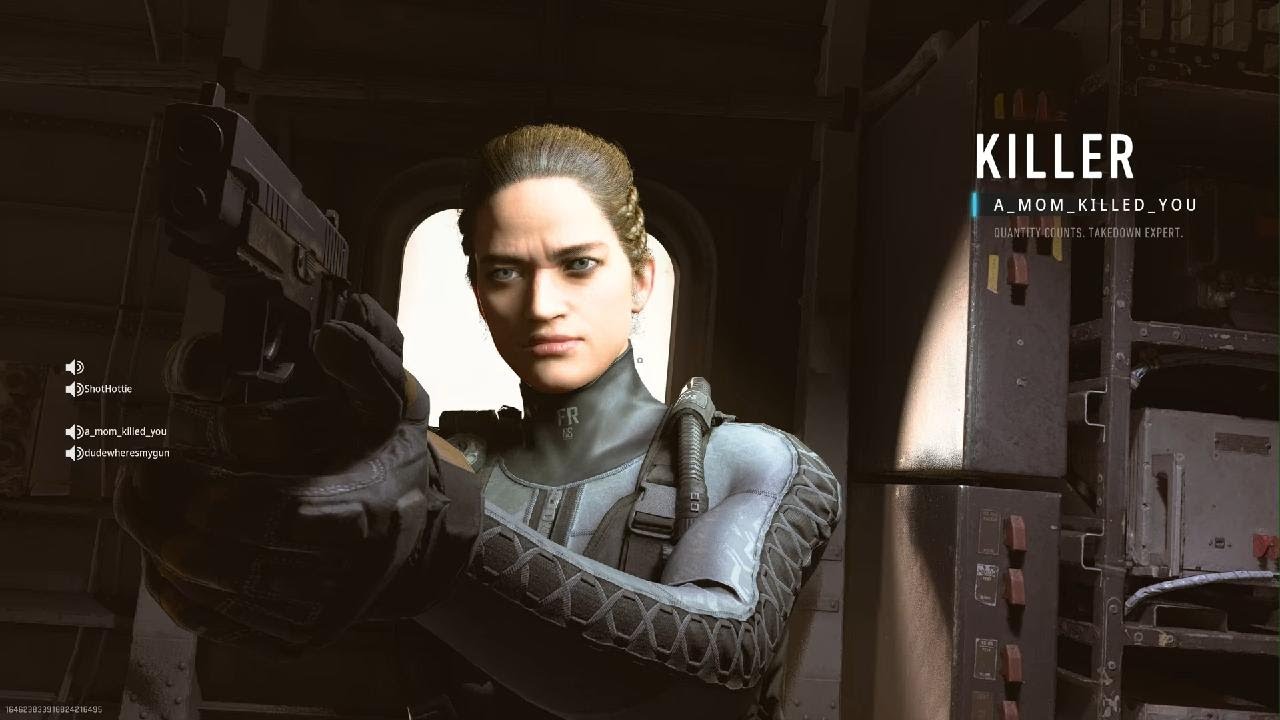 Call of Duty first win - YouTube