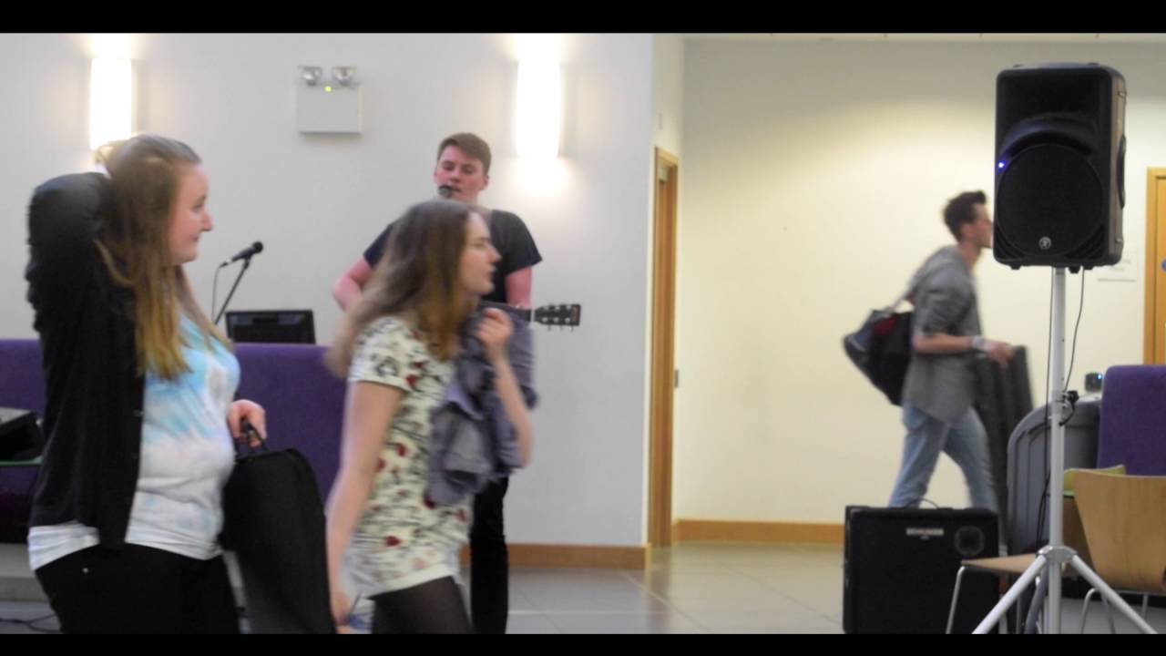 Live @ Suffolk One (30/06/16) - YouTube