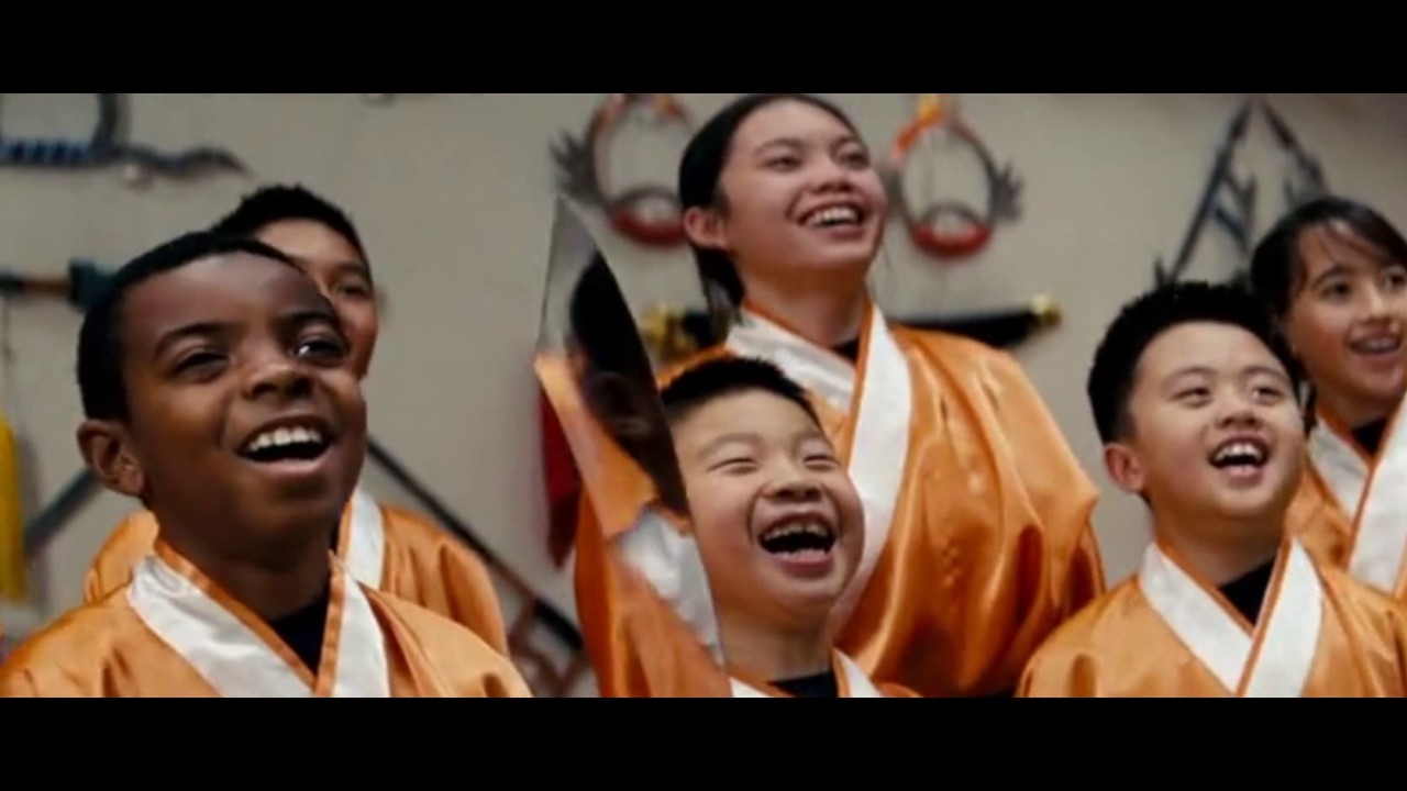 Best Scene From Rush Hour 3/საუკეთესო მომენტი ფილმიდან პიკის საათი 3 ...