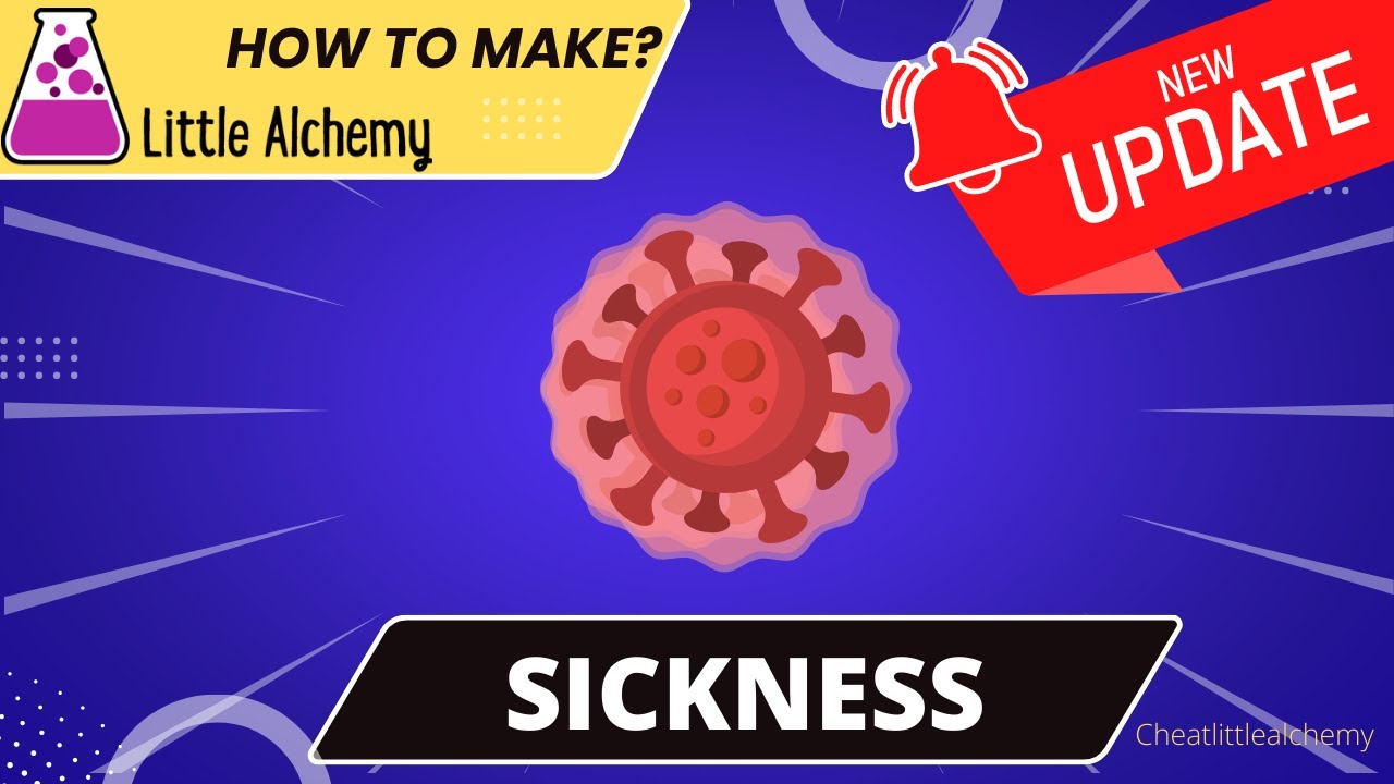 How To Make Sickness In Little Alchemy Full Walkthrough Hints how-to-make-sickness-in-little-alchemy-full-walkthrough-hints