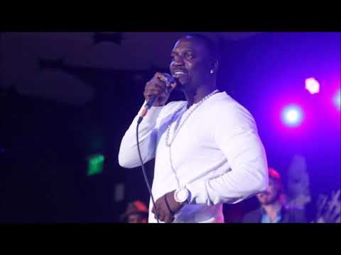 Akon - Yours Again New Song 2017