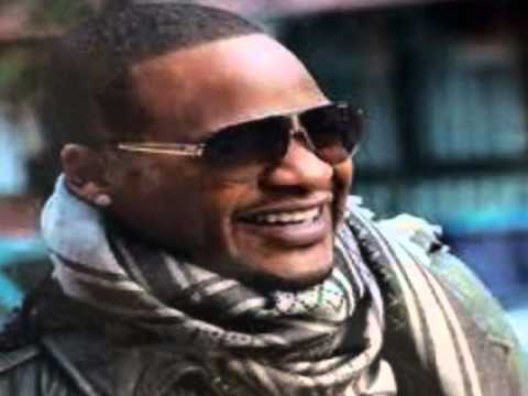 Jaheim Back Together Again - YouTube