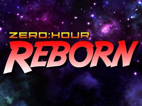 Reborn Mod by Generals ZH Как он работает в Steam версии игры - YouTube