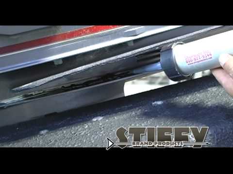 Stiffy Shaw Wing 1 - YouTube