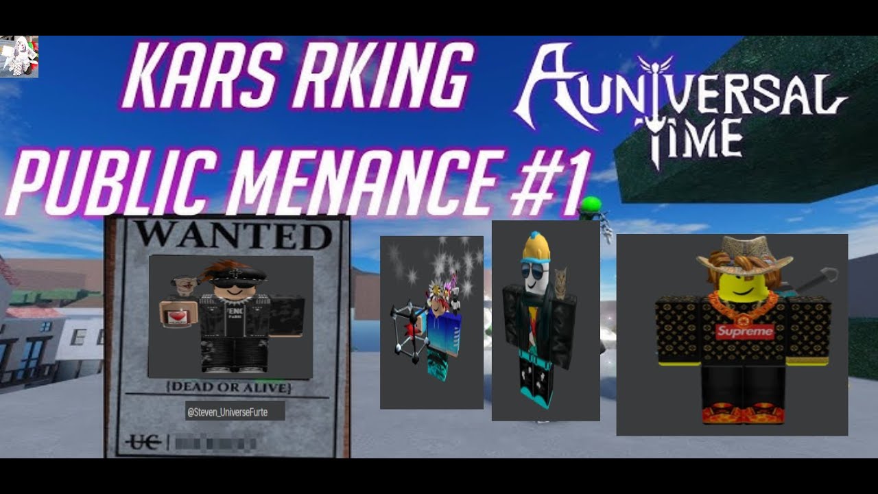 (AUT) The Hardest Kars True Combo Out There - YouTube