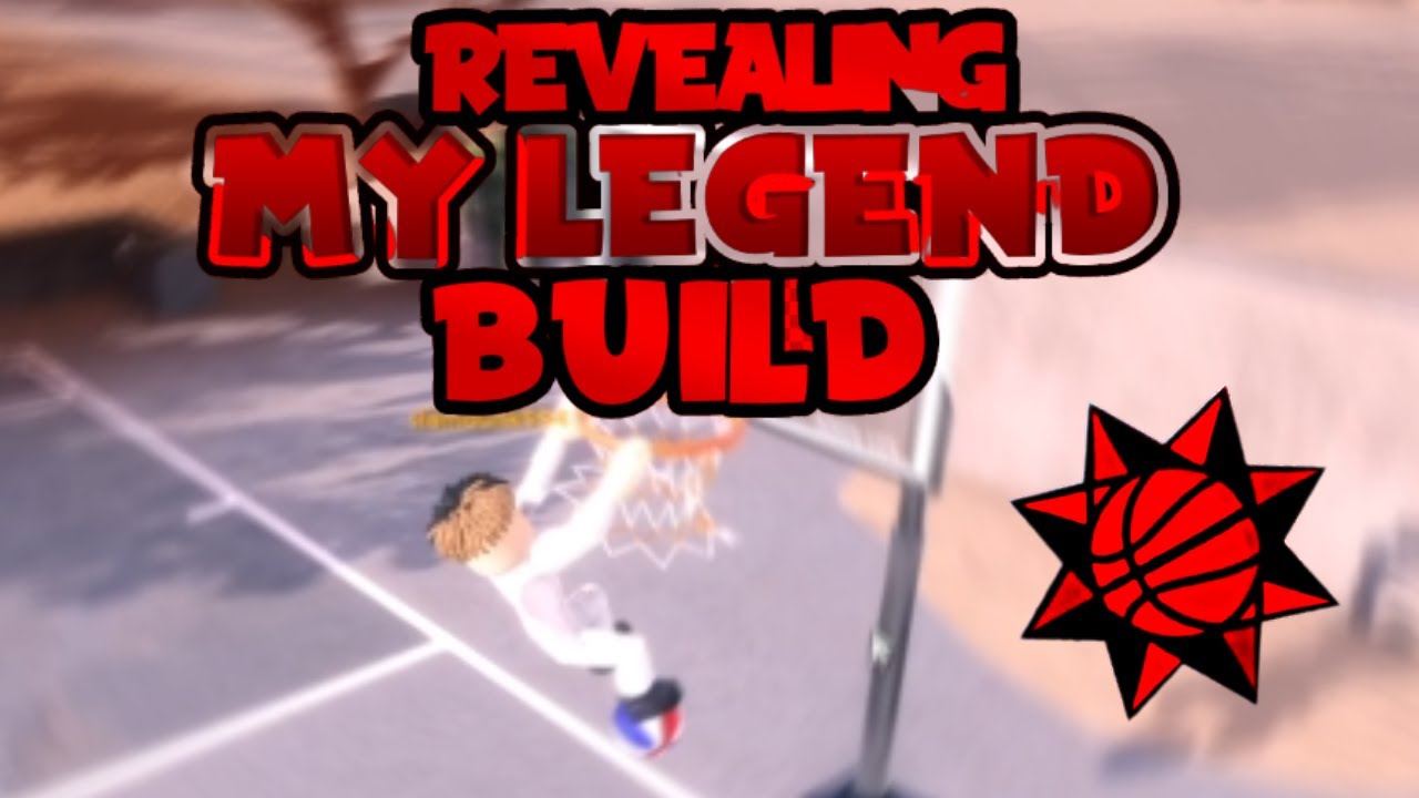 *THIS* DEMIGOD BUILD GETS YOU TO LEGEND IN HOOPS LIFE 🔥 - YouTube