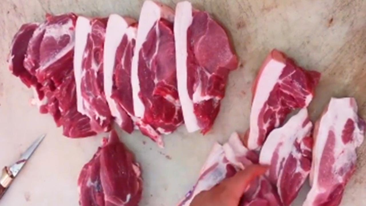 🥩Pork segmentation | Obsessive-compulsive disorder benefits, super ...