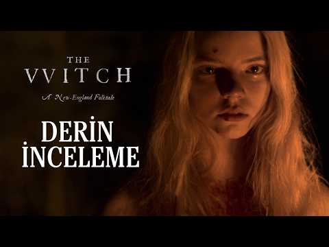 The Witch Derin İnceleme