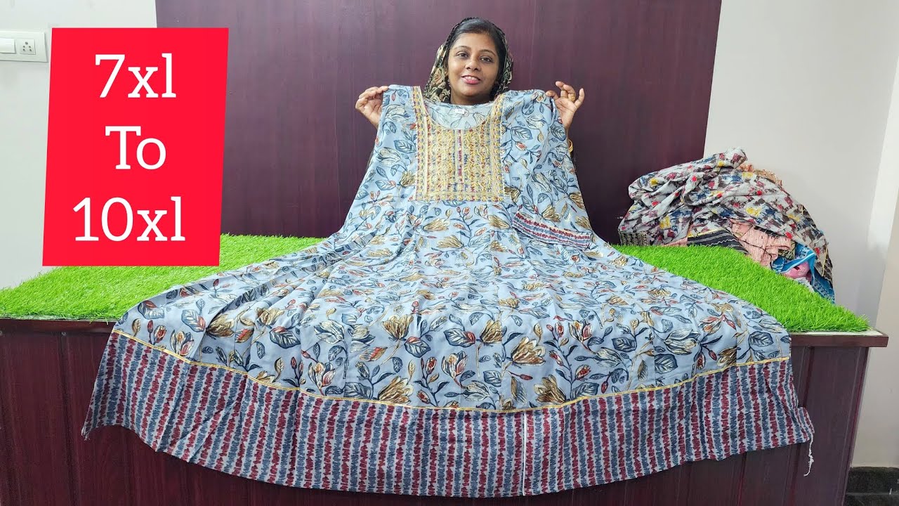 7xl to 10xl collections🫶💥WhatsApp 9677707605..@reemasreadymade3459 ...
