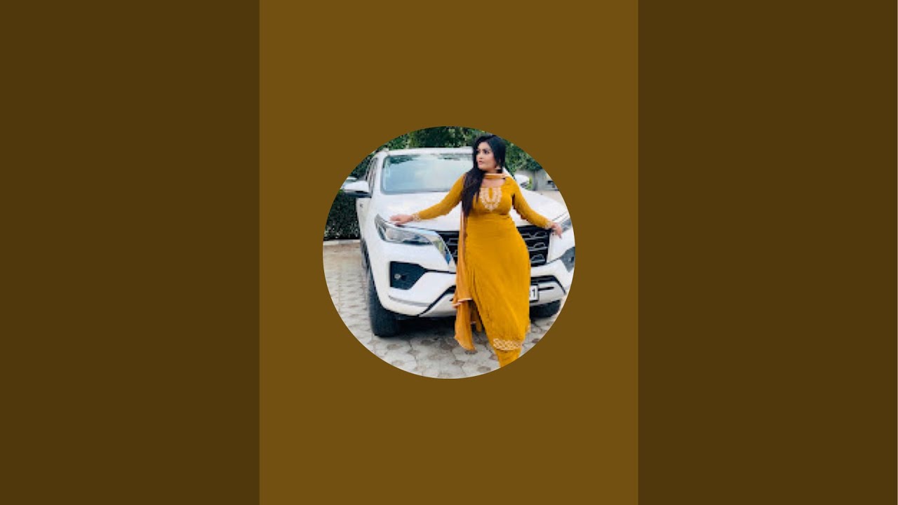 Noordeep Kaur is live - YouTube