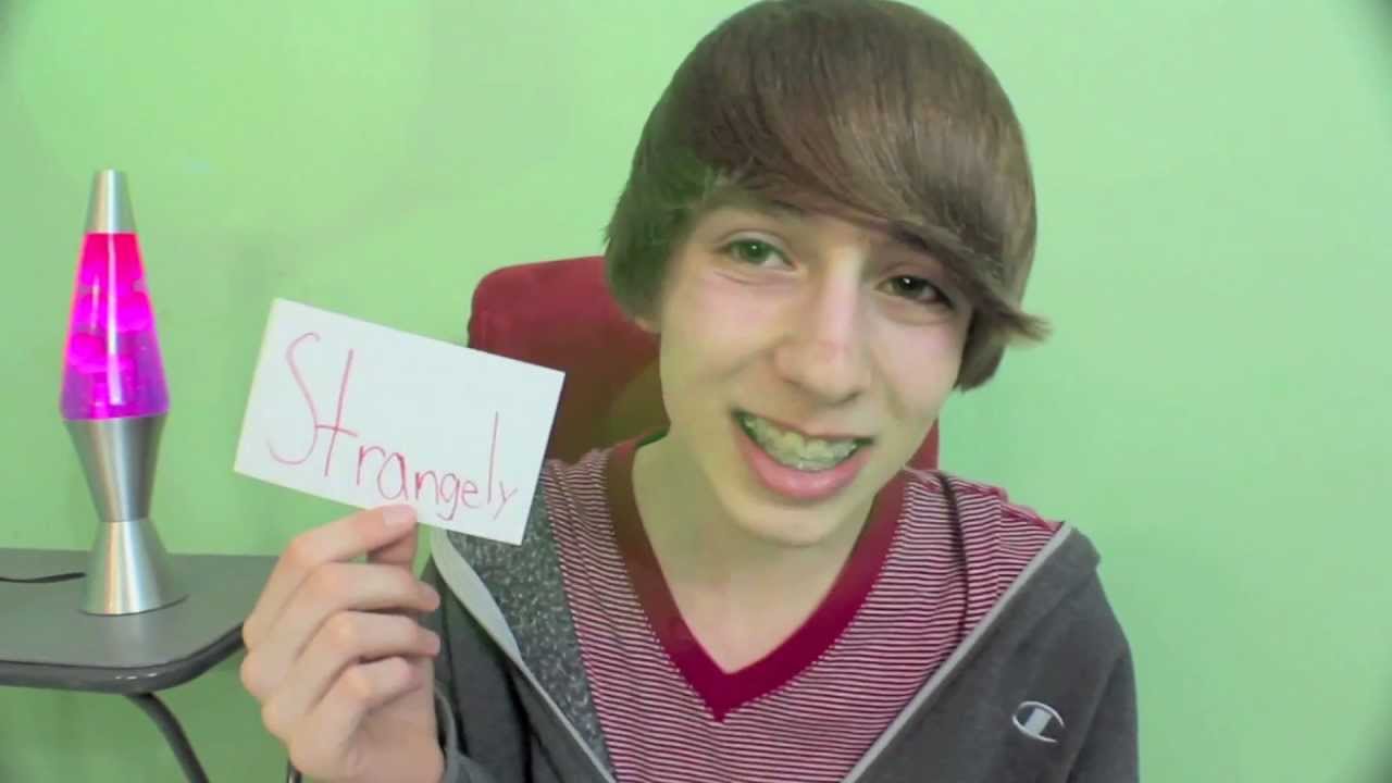 Shealeigh Strangely Beautiful YouTube shealeigh-strangely-beautiful-youtube