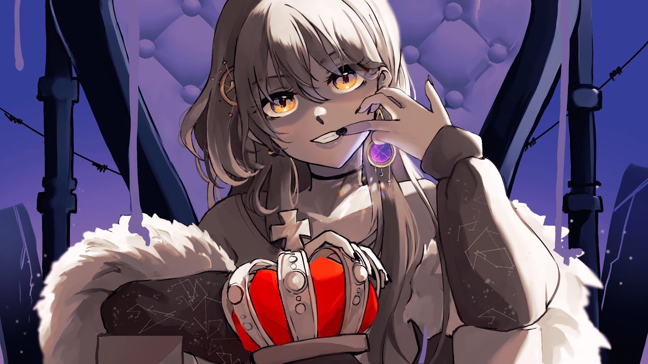 【Cover】 KING - Nora Cygnus - YouTube