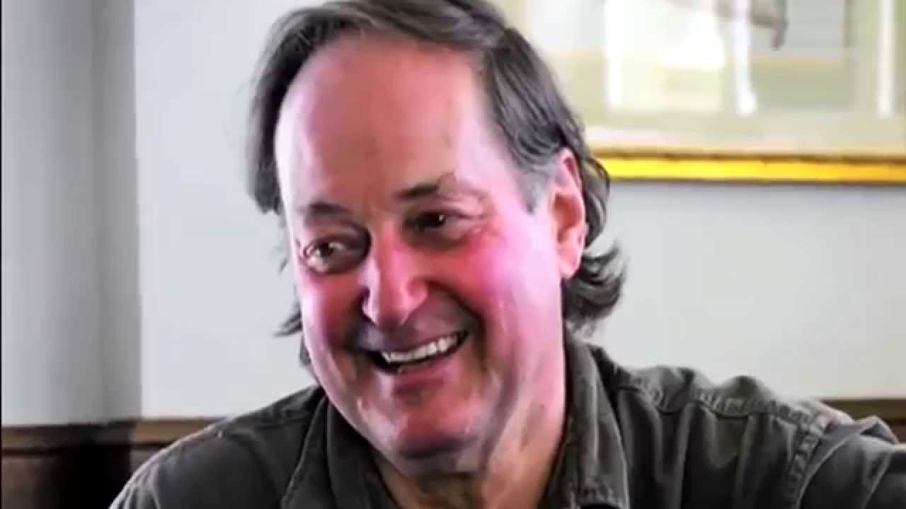 Sam Andrew on Janis Joplin - YouTube