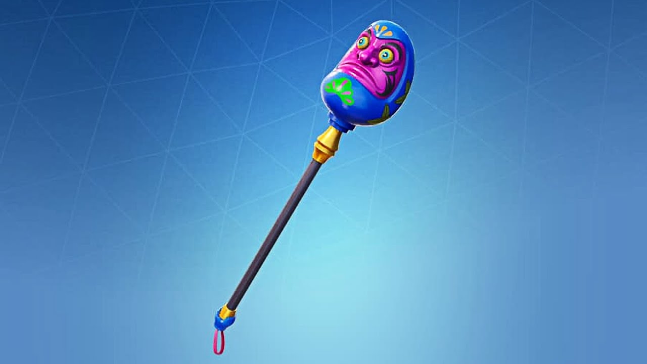 0 PING PICKAXE?!? ⛏️ - YouTube