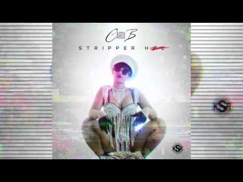 Cardi B - Stripper Hoe (Gangsta Bitch Music Vol. 1)