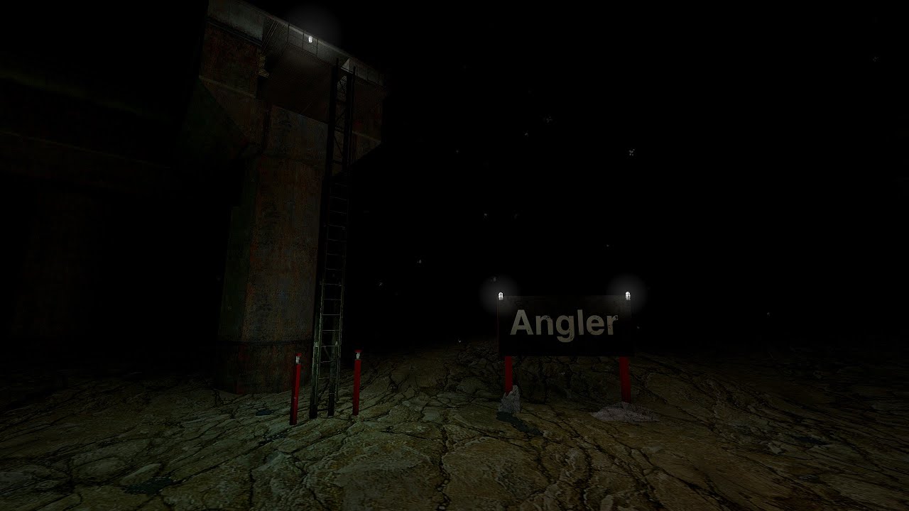 The Abyss | A Horror Film - YouTube