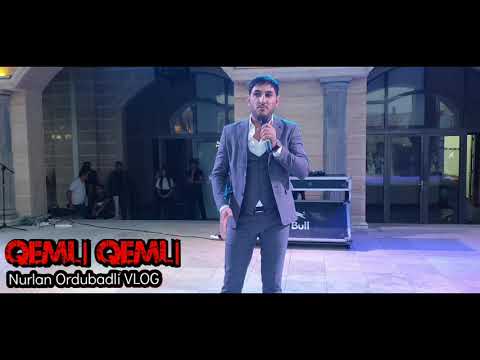 Nurlan Ordubadli - Revayet Qemli Qemli (Konsert)