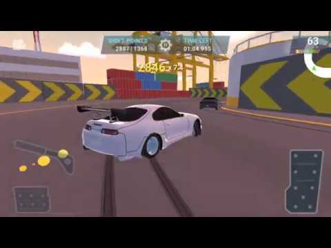 Drift Clash Online Racing - League 1 - YouTube