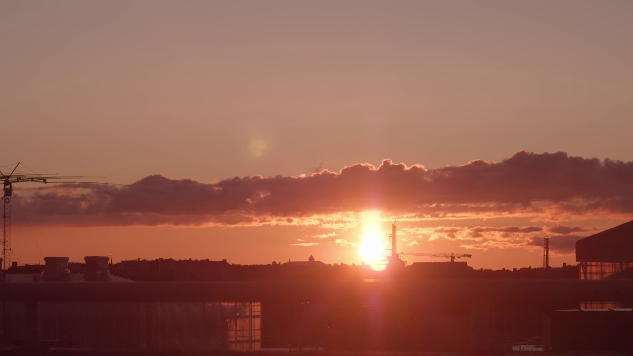 Little Sunset 2 - YouTube