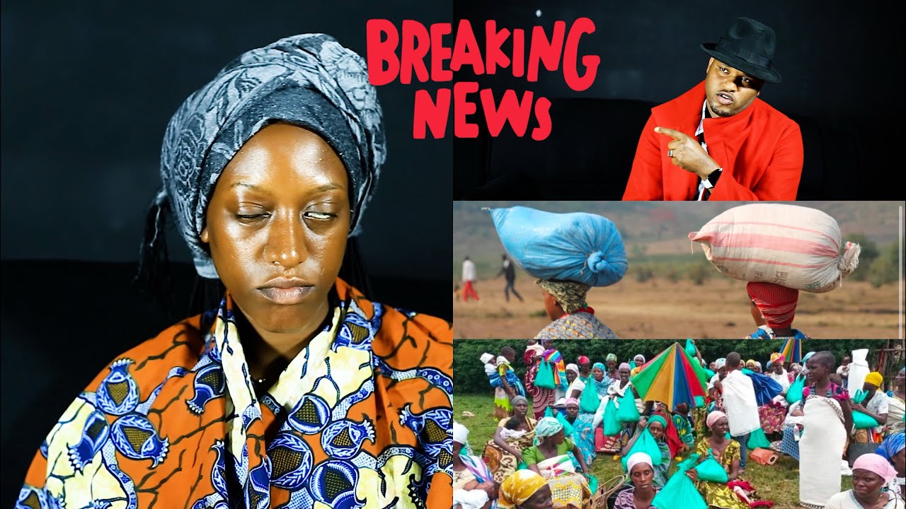 RUTABARA -MULENGE MASISI GAKONDO YACU Ft RUGANZU &Miss Denis - YouTube