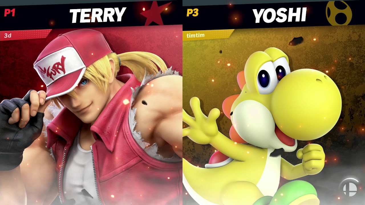 SSL 1 Round Robin - Santi (Terry) vs YoshiPaysTax (Yoshi) - YouTube