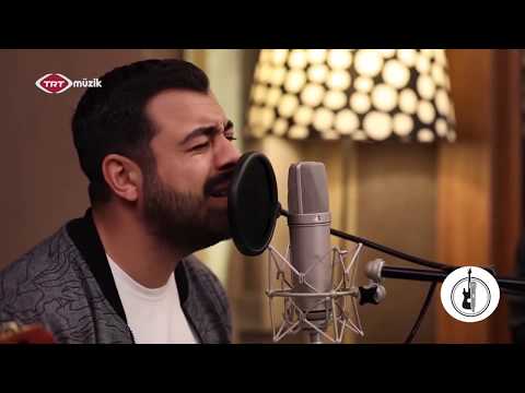 Emre Armağan - Seni Seve Seve (Emre Kaya Cover) - Ben Şarkı Söylersem